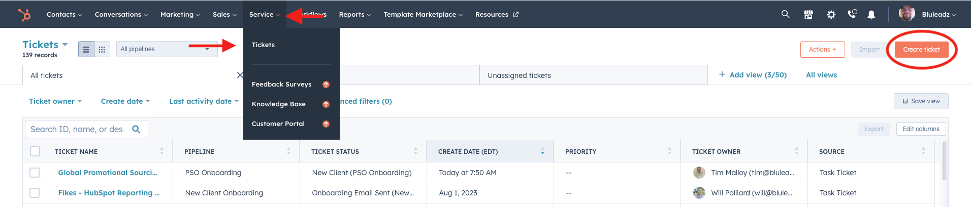 Blog | The HubSpot Workflows Guide: Video Tutorials (+ Examples)